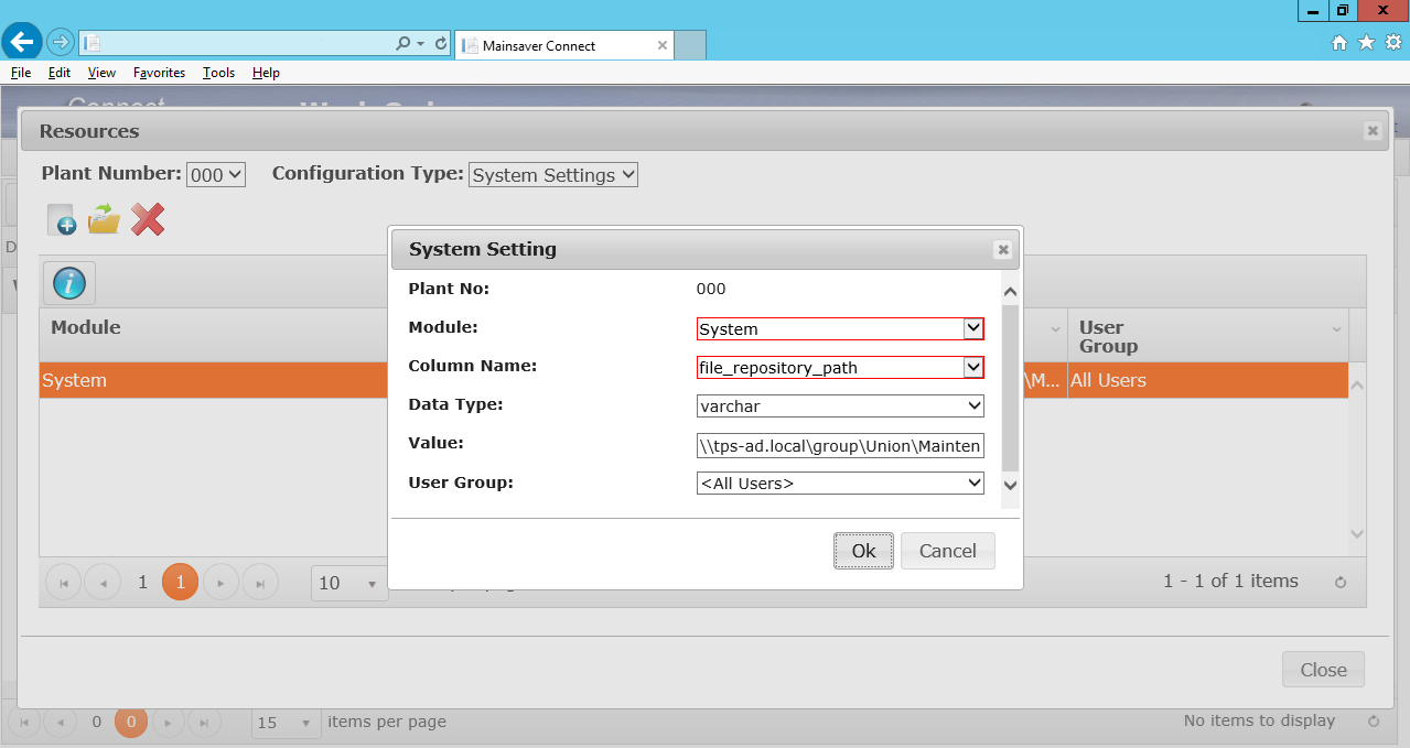 C.A.M. inc. - Attaching supporting Photos to a Work Request or Work ...